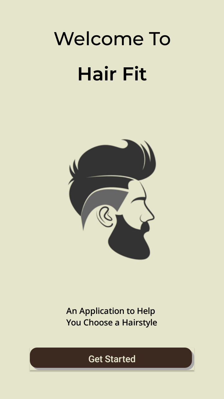 GitHub - Hair-Fit/mobile-app