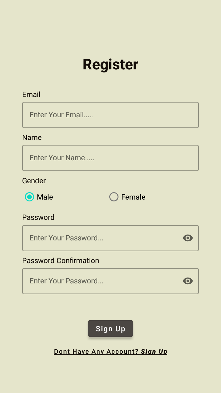 GitHub - Hair-Fit/mobile-app