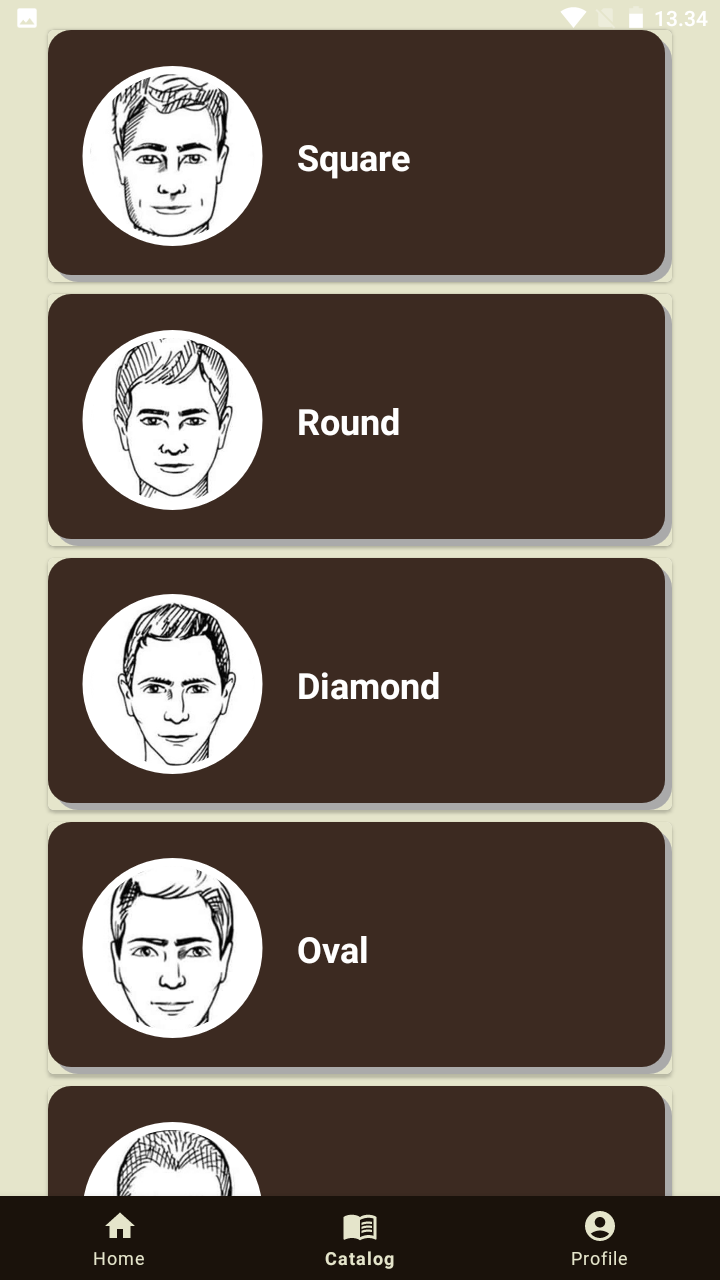 GitHub - Hair-Fit/mobile-app