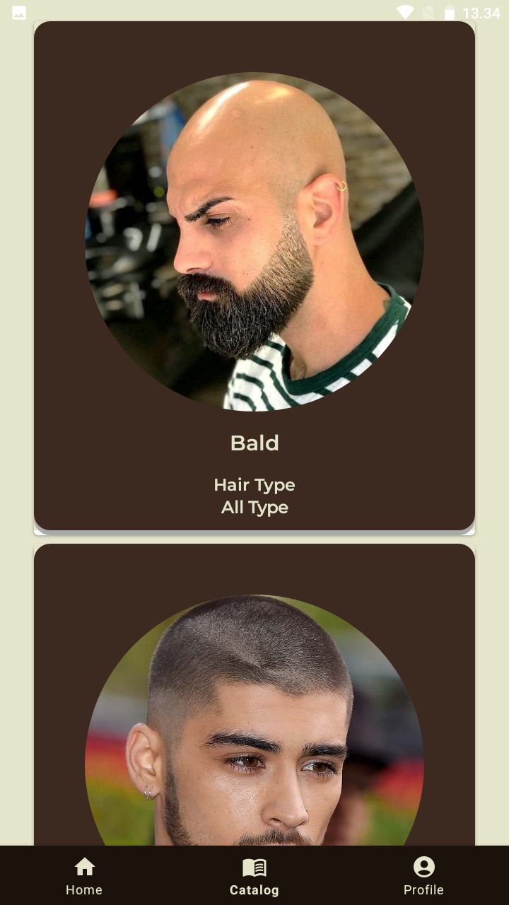 GitHub - Hair-Fit/mobile-app
