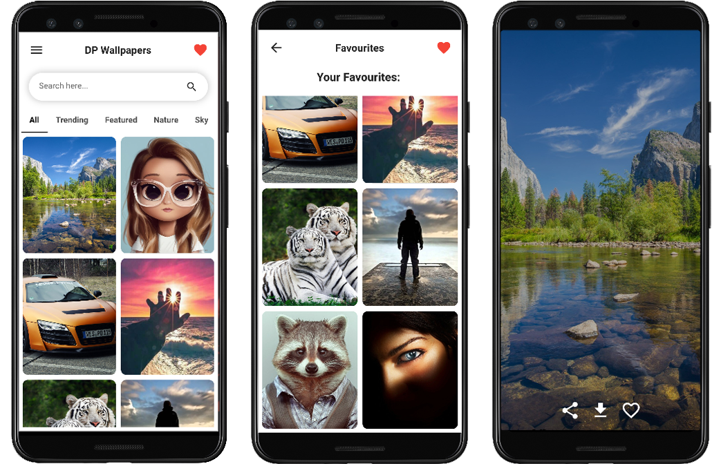 GitHub - KHALMATOV-FARRUKH/wallpapers_app_ui: Wallpapers App Ui