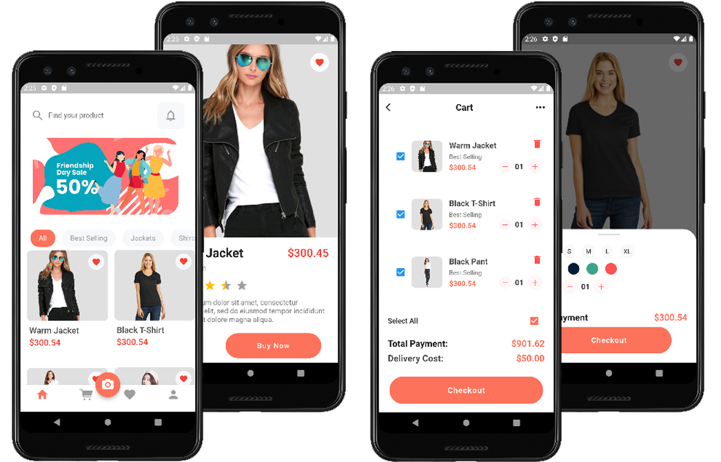 GitHub - KHALMATOV-FARRUKH/e_commerce_shopping_app_ui_3: E-Commerce Shopping App UI 3