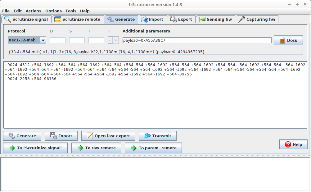 Pronto · Issue 635 · Arduino Irremotearduino Irremote · Github