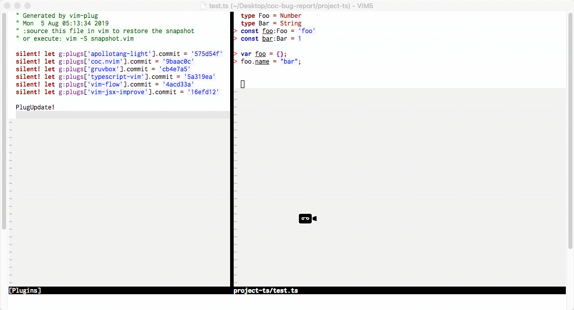 :lopen stop working · Issue #1065 · neoclide/coc.nvim · GitHub