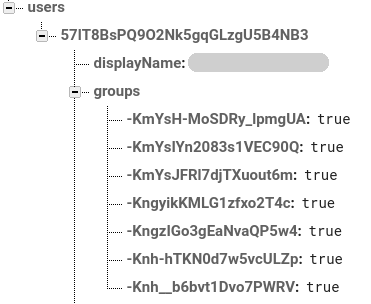 populate by key, not value? · Issue #220 · prescottprue/react-redux-firebase · GitHub