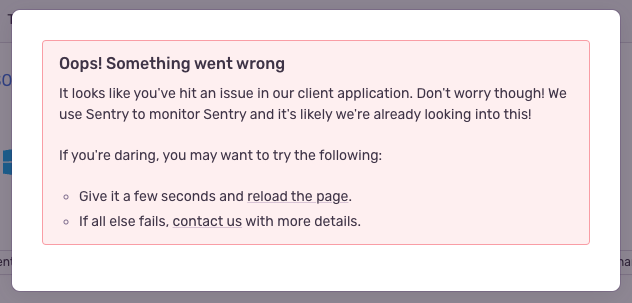 Jira Server Integration Throws Error When Trying To Create Issue · Issue 39679 · Getsentry 0880