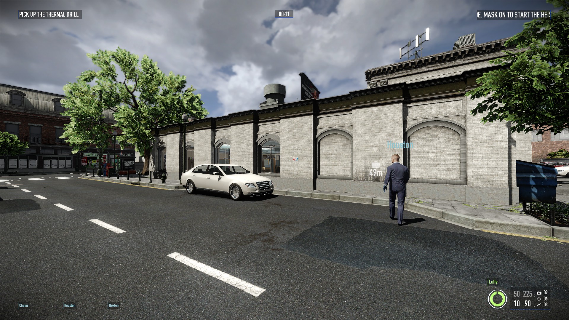 Most Mods & Mod Overrides not working after Beardlib Update · Issue #451 · simon-wh/PAYDAY-2 ...