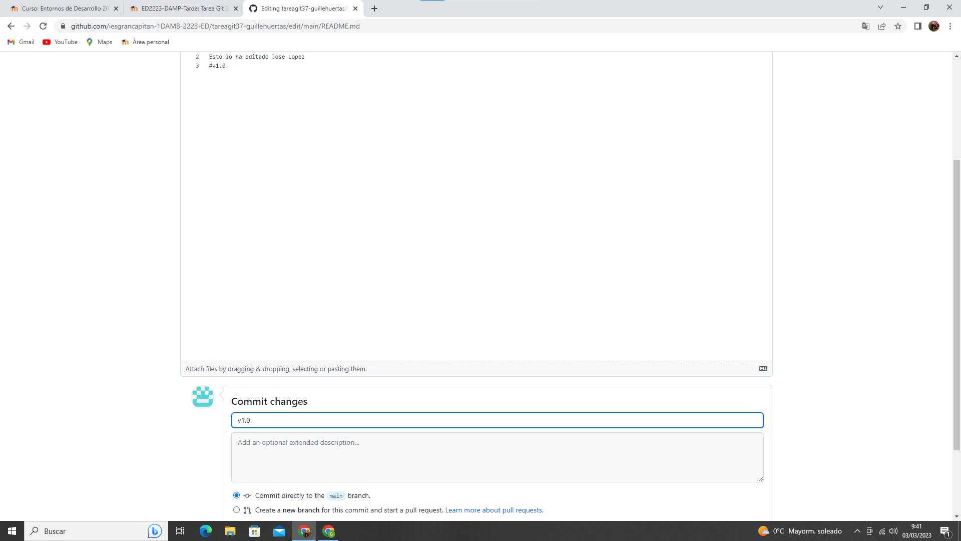 GitHub - iesgrancapitan-1DAMB-2223-ED/tareagit37-guillehuertas: tareagit37-guillehuertas created ...