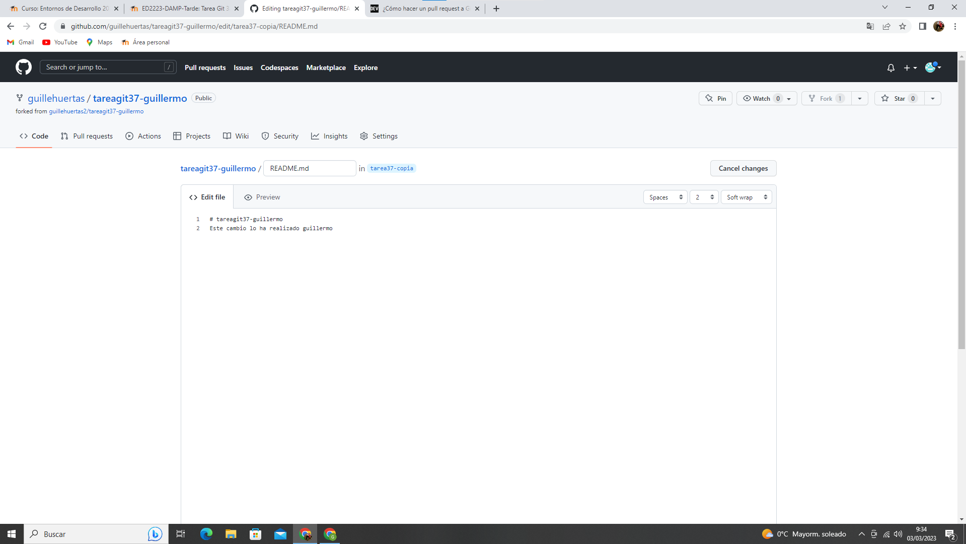 GitHub - iesgrancapitan-1DAMB-2223-ED/tareagit37-guillehuertas: tareagit37-guillehuertas created ...