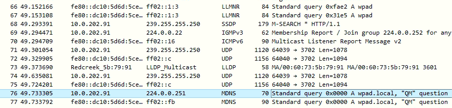 Wireshark Not Detecting Dell VPN Packets with npcap 1.0.0 · Issue #257 · nmap/npcap · GitHub
