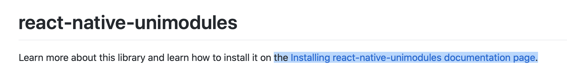 Docs Expo Notifications Missing Instructions For Notifications