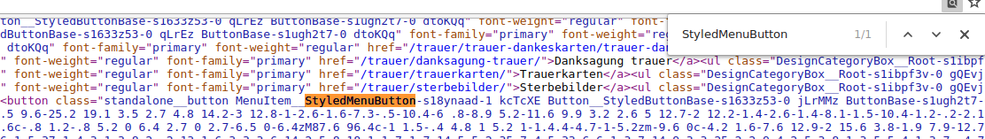 Rendertonodestream Sometimes Styles Are Not Generated At All · Issue 1835 · Styled Components