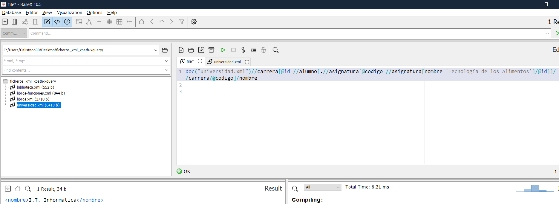 GitHub - Galisteoo00/act_xpath