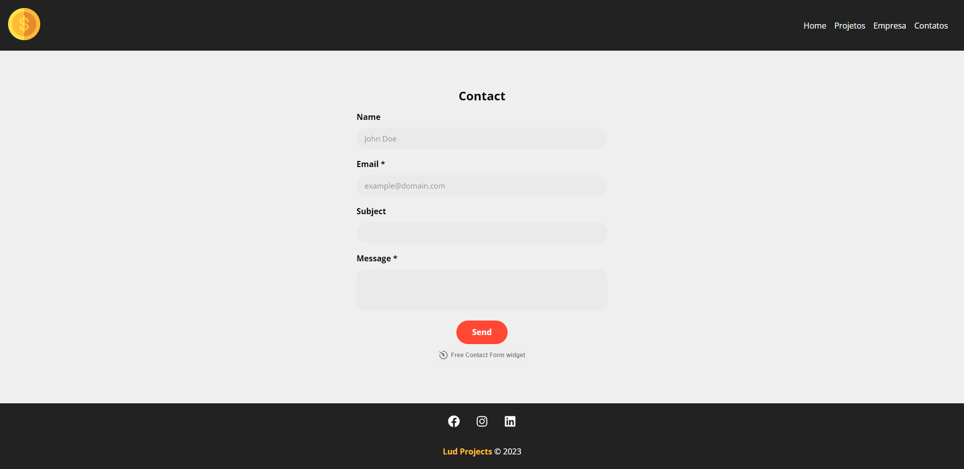 GitHub - LudmilaSonehara/Project-Manager