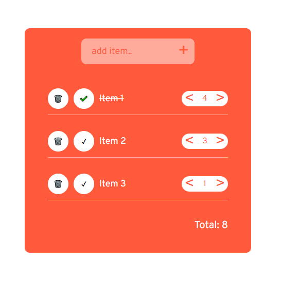 GitHub - 3imantas/react-shopping-list