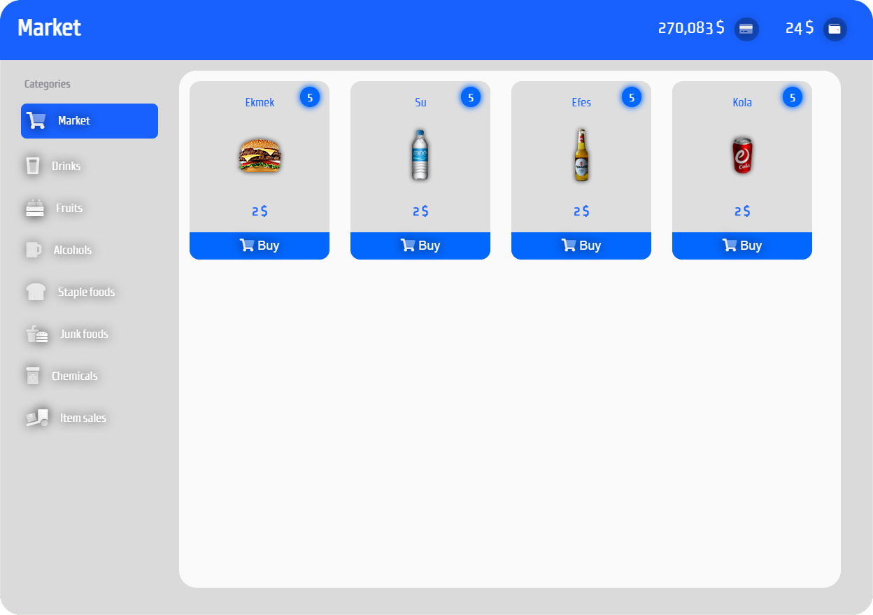 GitHub - SF977TH/ShopsFivem: Voici un script de notification FiveM