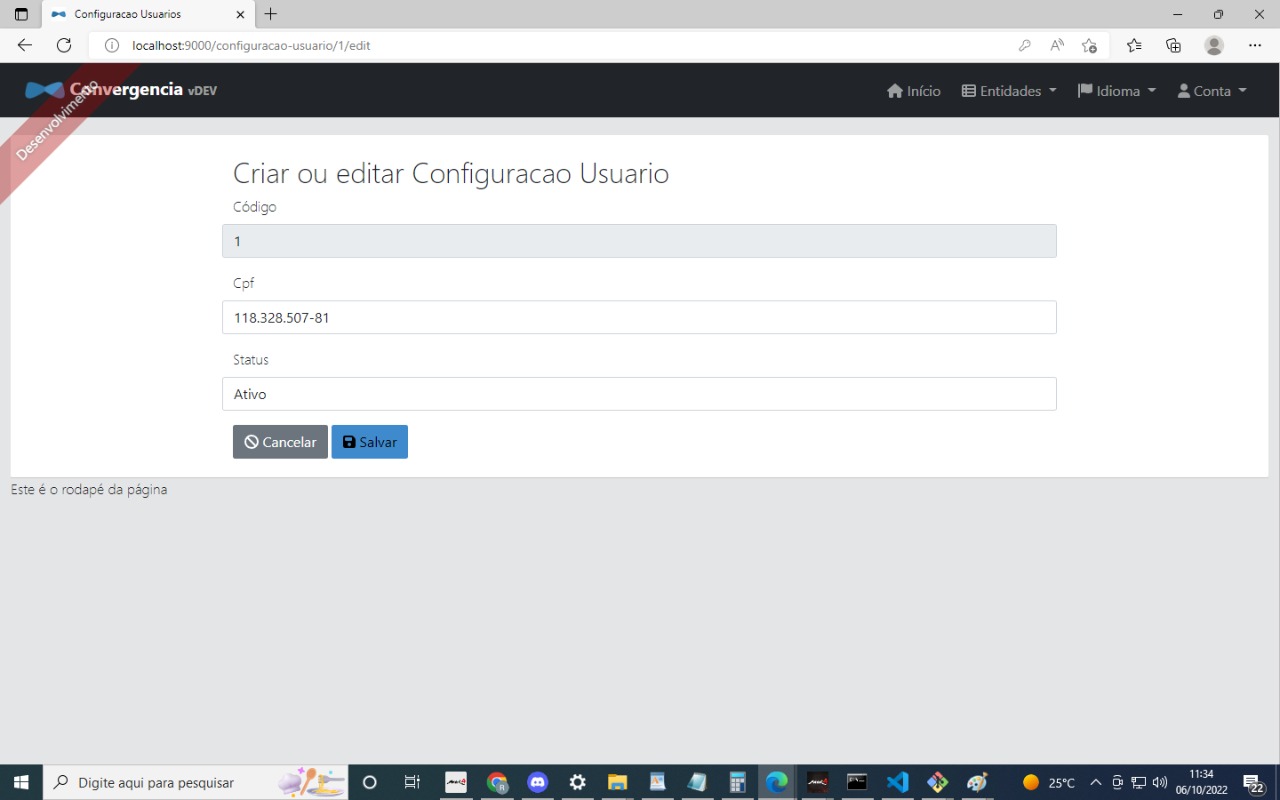 GitHub - CRodolfosa/teste-java-r1