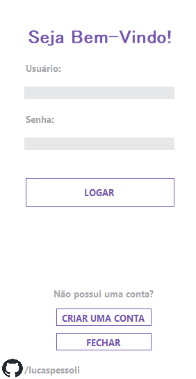 GitHub - pessoli/Sistema-Cadastro: Tela de Cadastro utilizando Forms e C# .NET