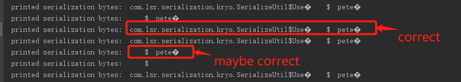 Is it possible to change [--depth == 0] to [--depth