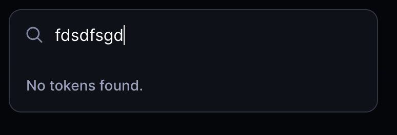feat: search when no results there is too much top padding by cbachmeier · Pull Request #4530 ...
