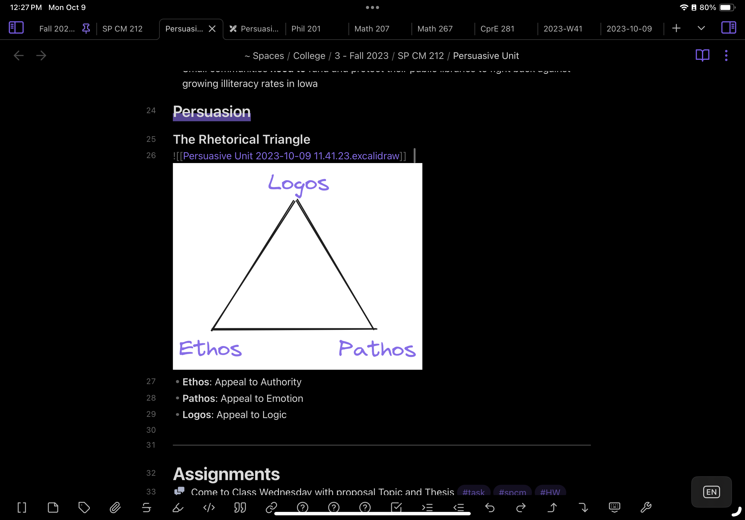 BUG: Embedded Drawings Improperly Rendering in Light Mode · Issue #1363 · zsviczian/obsidian ...