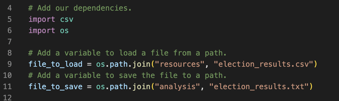 GitHub - penweiwang1/Module-3-election-analysis