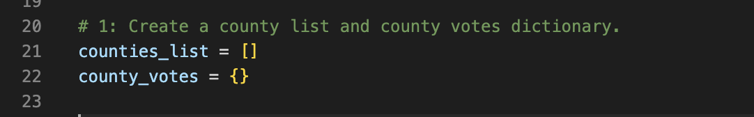 GitHub - penweiwang1/Module-3-election-analysis