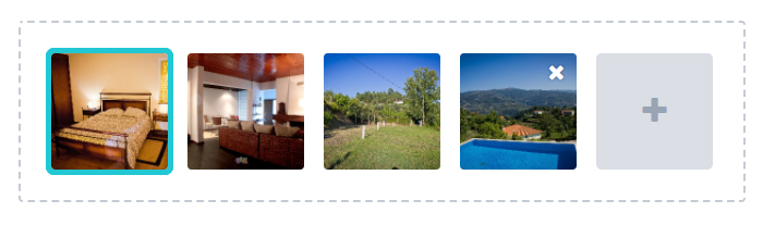 Add More Button Or A Icon When There Are Already Some Images In Dropzone · Issue 1452