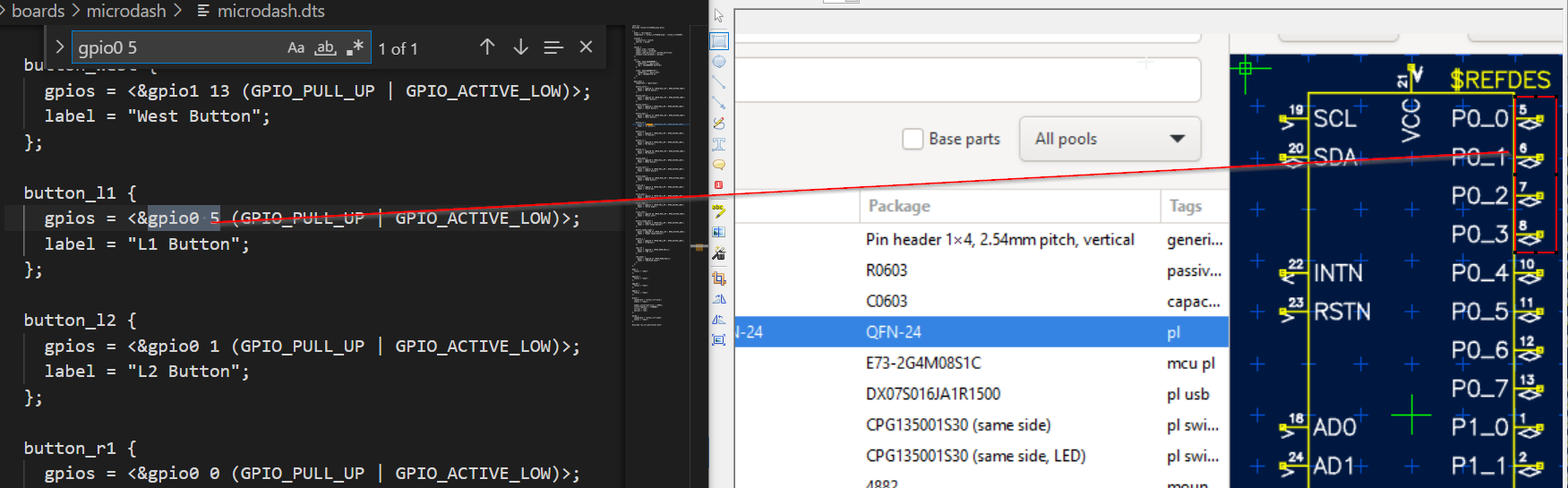 MicroDash PCB Pin layout to dts File Mapping · Issue #31 · passinglink/passinglink · GitHub