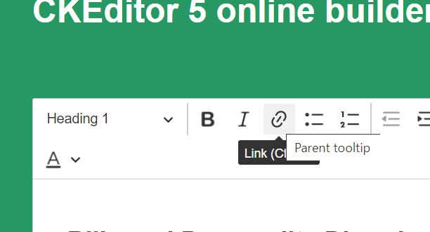 Toolbar Button tooltip overlapping(overlapped by parent's tooltip) issue · Issue #12953 ...