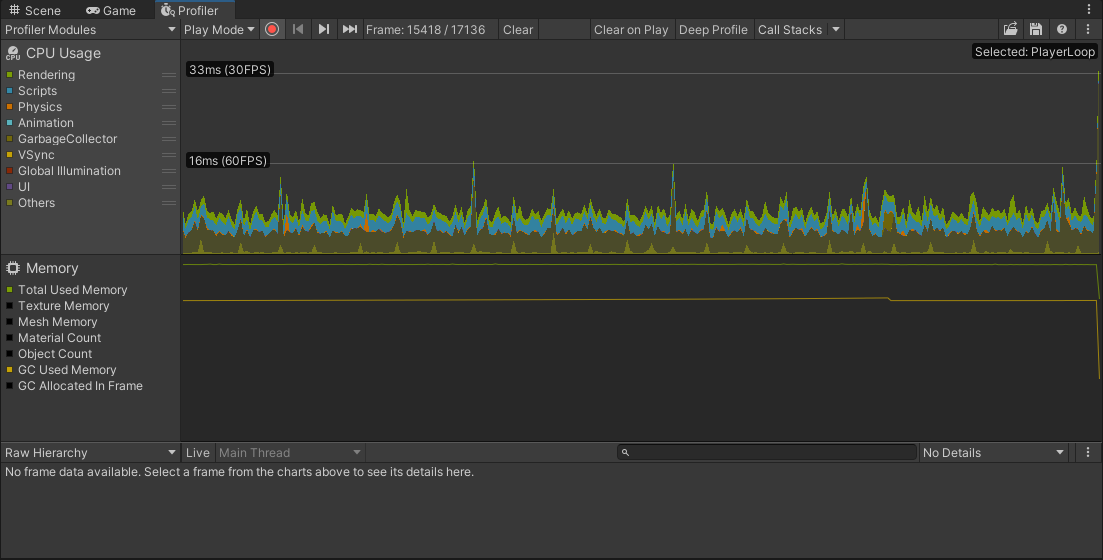 Mediapipe consume more cpu in URP Project · Issue #979 · homuler/MediaPipeUnityPlugin · GitHub