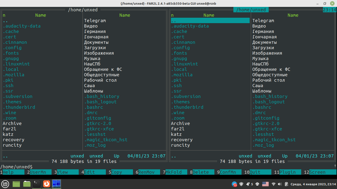 [str-visual] use palette from palette.ini in tty backend also · Issue ...