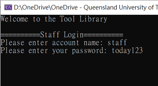 GitHub - ttouming/library-borrowing-system