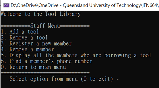GitHub - ttouming/library-borrowing-system