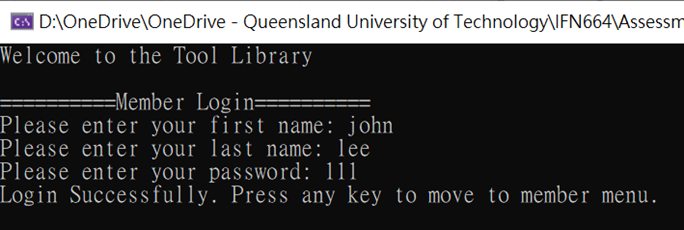 GitHub - ttouming/library-borrowing-system