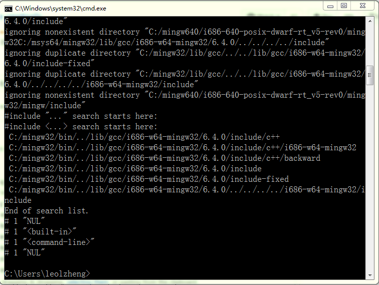 Intellisenseengine Cant Find Some Headers While Ccpppropertiesjson Is Set Correctly · Issue