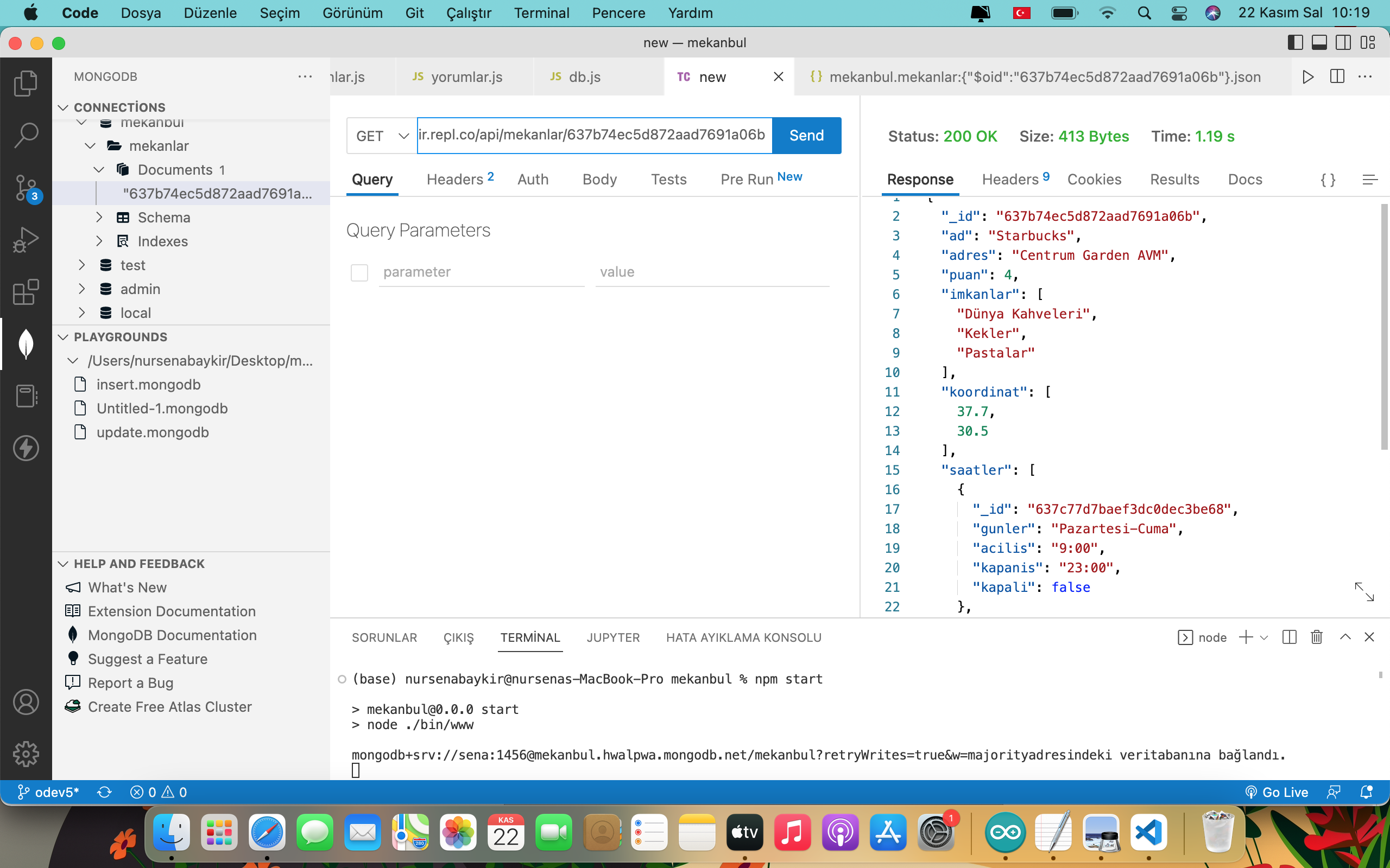 GitHub - nursena8/mekanbul