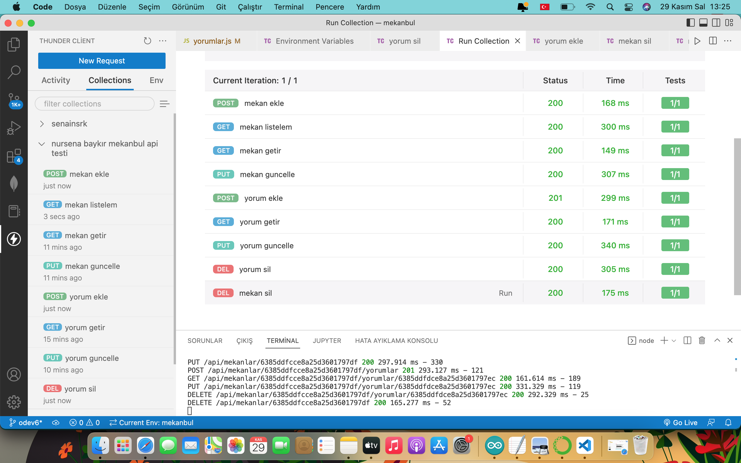 GitHub - nursena8/mekanbul