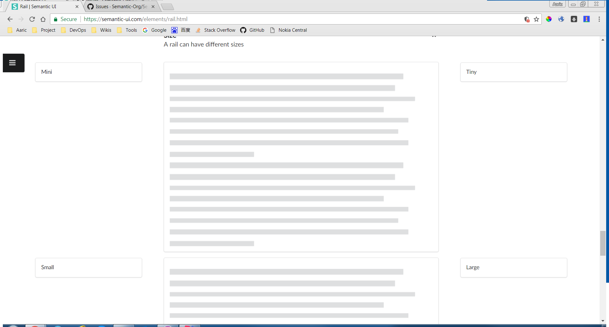[Docs][Rail] Add `font-size: inherit;` to segments in the “Size” section · Issue #5748 ...