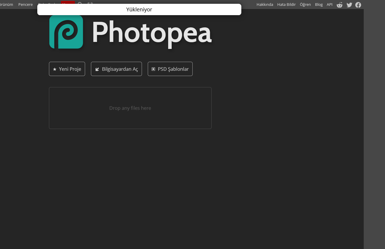 why is it not opening psd files · Issue #5034 · photopea/photopea · GitHub