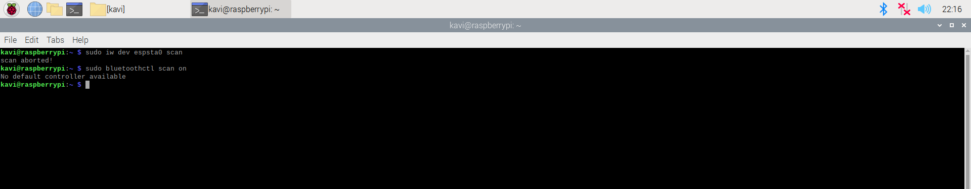 Wifi + BT/BLE connectivity for Raspberry Pi 1 B+ · Issue #164 · espressif/esp-hosted · GitHub