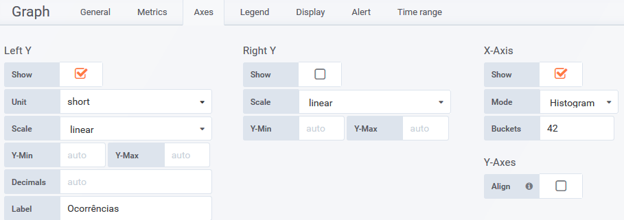 Bug in histogram in graph panel · Issue #13161 · grafana/grafana · GitHub