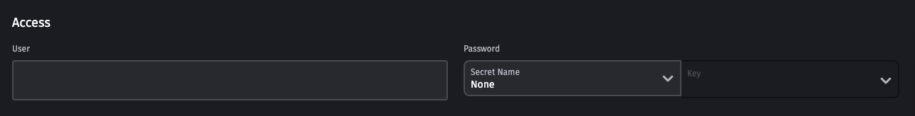 Logging UI issues · Issue #1977 · rancher/dashboard · GitHub