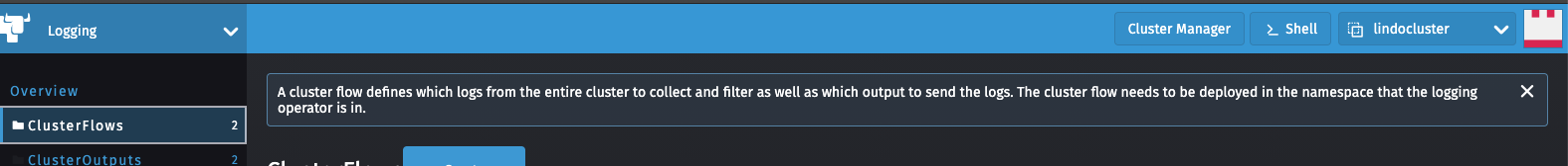 Logging UI issues · Issue #1977 · rancher/dashboard · GitHub