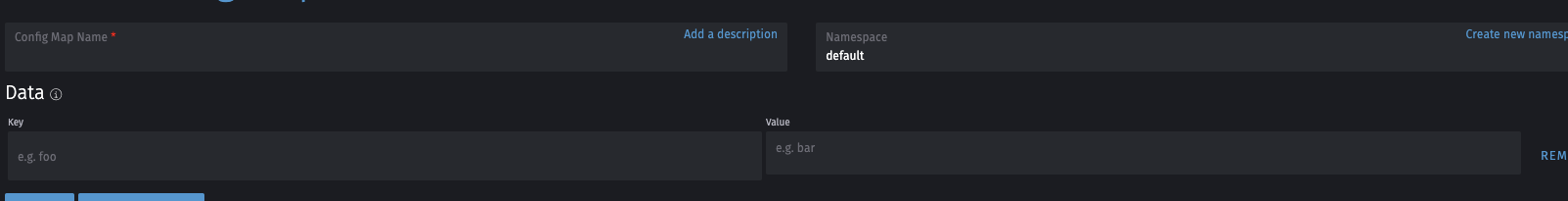 Config Maps UI issues · Issue #181 · rancher/dashboard · GitHub