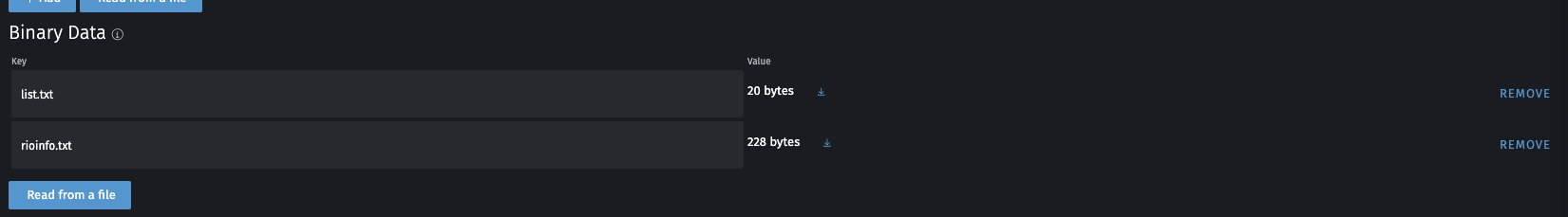 Config Maps UI issues · Issue #181 · rancher/dashboard · GitHub