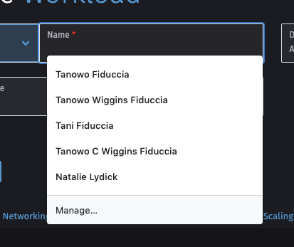 Workload issues · Issue #328 · rancher/dashboard · GitHub