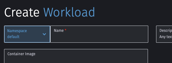 Workload issues · Issue #328 · rancher/dashboard · GitHub