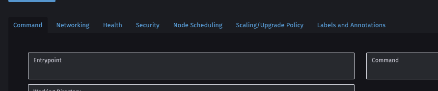 Workload issues · Issue #328 · rancher/dashboard · GitHub