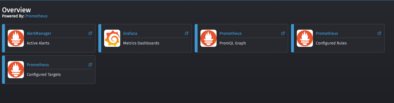 Text changes for Prometheus · Issue #1477 · rancher/dashboard · GitHub